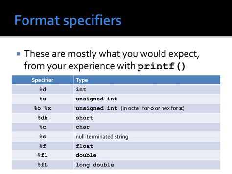 Ppt Pointers In C Programming Powerpoint Presentation Free Download