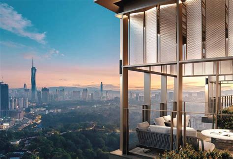First Class Properties In Malaysia