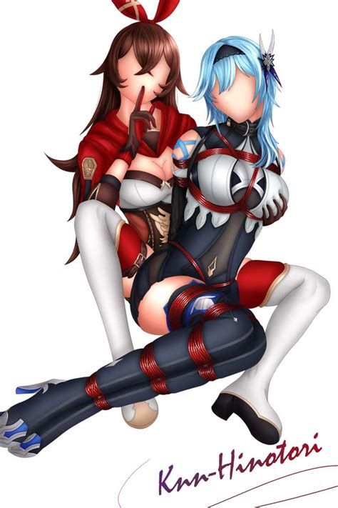 Amber X Eula Lawrence Comic Porn HD Porn Comics