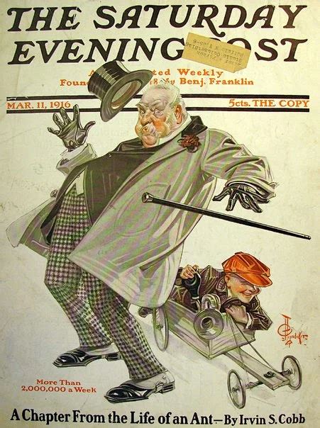 图片约瑟夫·克里斯蒂安·莱恩德克图片素材 花瓣网