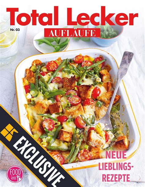 FOODkiss Total Lecker Iuda Page 1 39 Flip PDF Online PubHTML5
