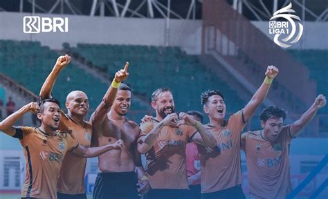 Agus Sugeng Sebut Bhayangkara Fc Masih Punya Catatan Penting Meski