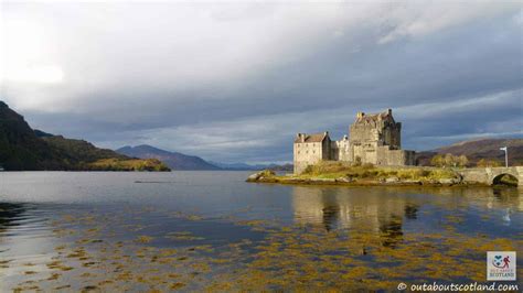 Eilean Donan Castle Highland Complete Visitor Guide Out About Scotland