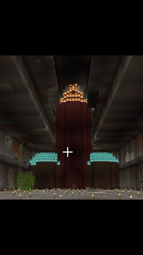 I Made My Own Fortress De La Lava Moat Penis On A Minecraft Server With My Friends R MrFruit