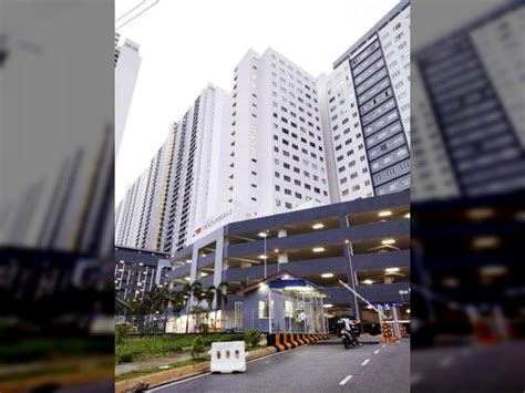 Residensi Pandanmas 2 Desa Pandan Kuala Lumpur Hartawan My