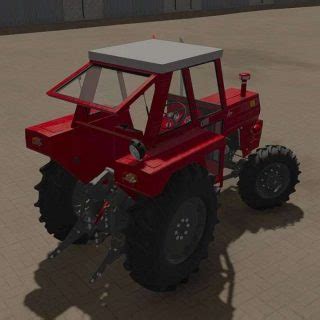 IMT 560 StariTip V1 0 FS22 Mod Farming Simulator 22 Mod