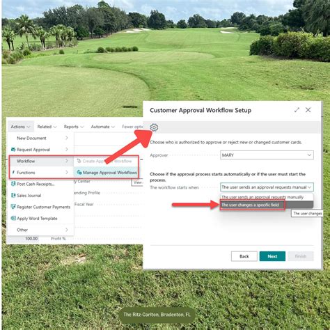 New Workflows In Business Central V 25 0 Mary Myers Posted On The Topic Linkedin