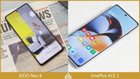 So S Nh Vivo Iqoo Neo Vs Oneplus Ace Camera L Kh C Bi T
