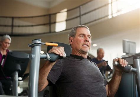 7 Reasons Why Your Muscles Stop Growing We Golden Age