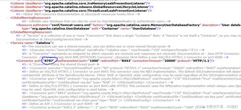 localhost8080无法访问 localhost8080无法访问 CSDN博客