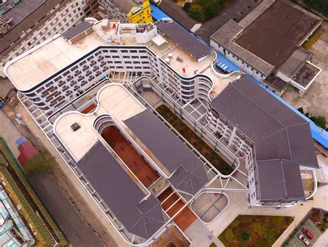 张家界武陵源酒店业添新军 华天国际品牌进驻武陵新
