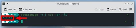 Install Virtualbox On Manjaro Linux A Step By Step Guide