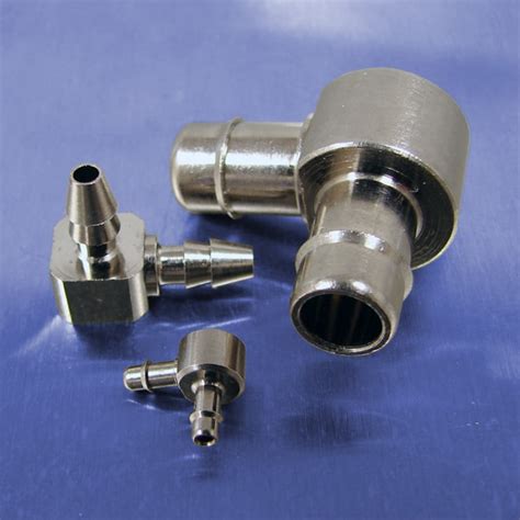 Elbows Barb To Barb Elbows Barb To Barb Pneumadyne