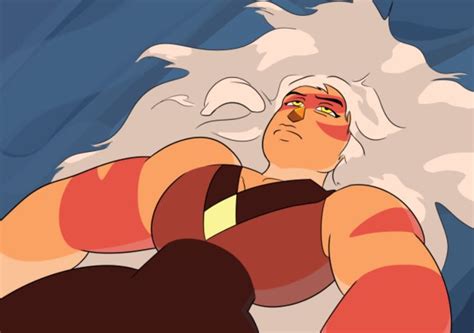 Pin Af Bluejems På Steven Universe