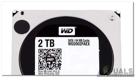 What Is Hard Disk Buffer Size And Does It Matter