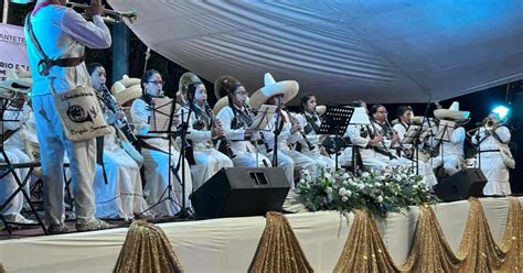 Conmemora Jantetelco el 151 aniversario de la erección de la Villa de