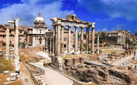 27 Amazing Ancient Ruins Around The World That You Need To See Hand