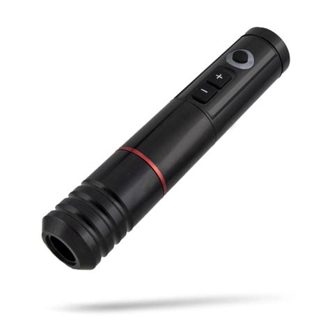 Тату машинка XNET Ninja RS (Red) - купить с доставкой по выгодным ценам ...