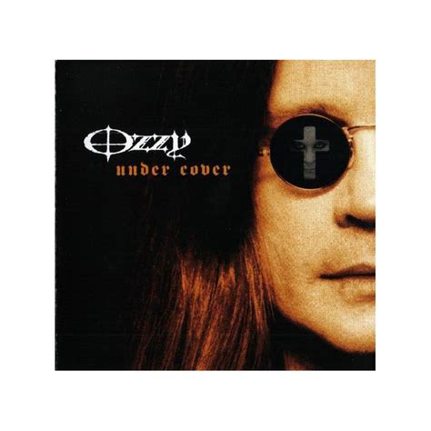 OZZY OSBOURNE Under Cover