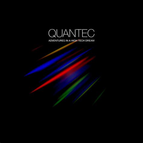 Stream Encryption Algorithm By Quantec Listen Online For Free On