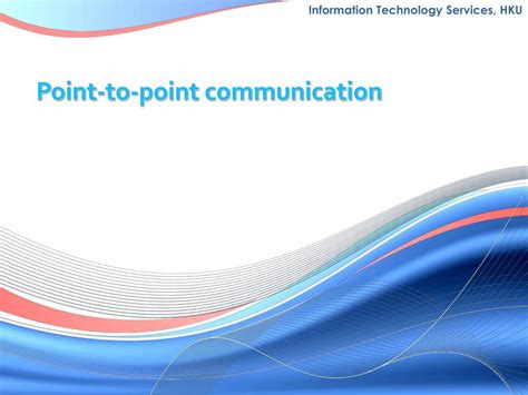 Ppt Mpi Parallel Programming Powerpoint Presentation Free Download