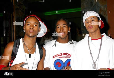 Aug 14 2003 Hollywood California Us I7863chw Surprise