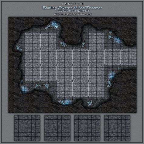 Tile Map