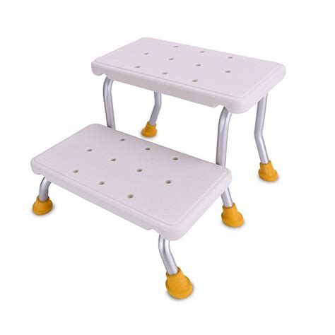 PISO ESCABEL BAÑO - Sport Medical