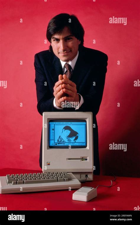 Steve Jobs Next