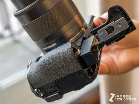 佳能eos M3正式發佈 每日頭條