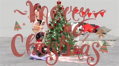 Sculptor Merry Christmas