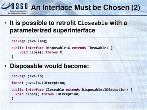 java 7 new features svetlin nakov ppt download