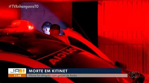 Em Depoimento Suspeito De Matar Homem Em Kitnet Diz Que Briga Começou