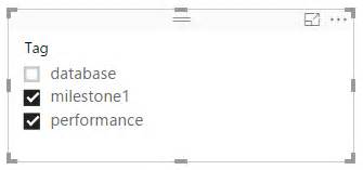 How To Filter Multivalued Column In Power BI Microsoft Fabric Community