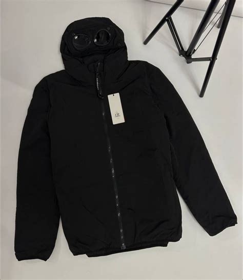 C P Company куртка микропуховик курточка сипи сіпі сп компані 2 799 грн Пуховики та