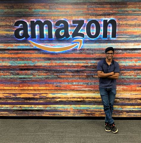 onkar sudrik on linkedin connections amazon aws careermilestone