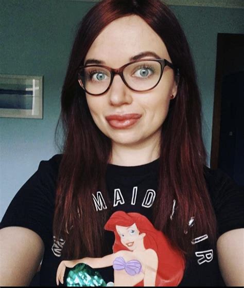 Do You Like Redheads With Glasses 🤓 Rsfwredheads