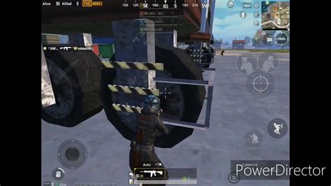 Invisible Ncs Pubg Montage Youtube