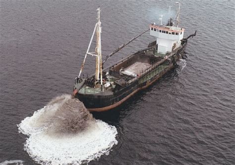14910 40m Trailing Suction Hopper Dredger 276cm Sc Chambers