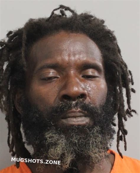 GLOVER GERALD 11 02 2022 Polk County Mugshots Zone