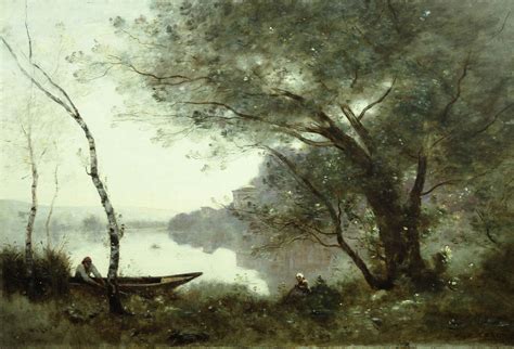 0045 巴比松画派卡米耶柯罗绘画作品专辑 CamilleCorot36 3736x2544PX TIF 183DPI 27 0真正可以把藏品