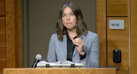 Mayor Mendenhall Addresses Homeless Crisis In Salt Lake City