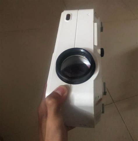 How To Clean Projector Lens Step By Step Zdclick