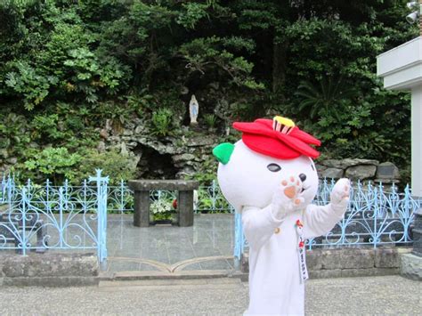 Go To Goto 한국어 고토는 가톨릭 순례지로도 유명해요 역사적으로 유서깊은 성당이 많이 있답니다 츠바키네코가