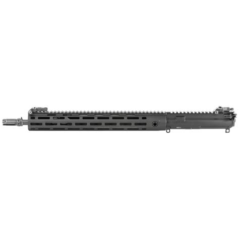 Knights Armament Sr 15 16 Mod 2 M Lok Upper Receiver Group Rooftop