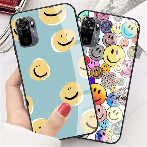 Jual W342 Softcase Kaca Glass Xiaomi Redmi Note 9 9 Pro 8 8 Pro 7 7 Pro