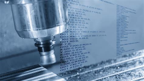What Is M Code Know Your CNC Machine Programming Language TSINFA
