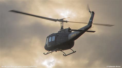 Aviation photographs of Registration: AE-459 : ABPic