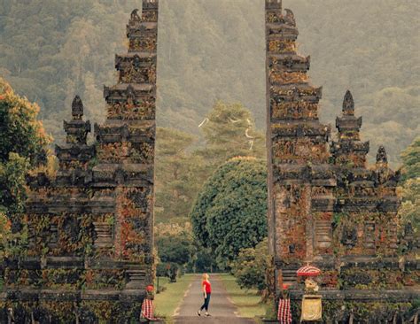 The Most Instagrammable Places In Bali — Walk My World
