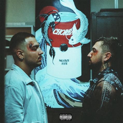 Motive Jefe O CHORBA Lyrics Genius Lyrics